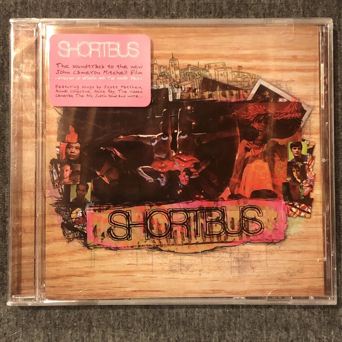 Short Bus 2006 Online