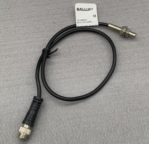 NEW Balluff BES00HA BES 516-3005-G-E4-C-S49-00,2 Inductive Sensor | eBay