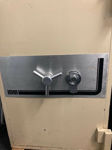 ISM Jewelry safe SUPER SECURITY FROM THEFT AND FIRE | eBay