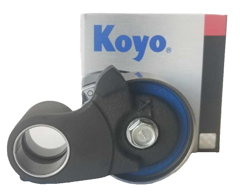 OEM KOYO Timing Belt Tensioner for Honda Acura 3.5L 3.7L 14510-RCA-A01 ...