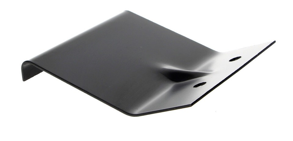 New Front Spare Tire Mounting Bracket AMD Fits Chevrolet C10 Pickup X817-4067-L | eBay