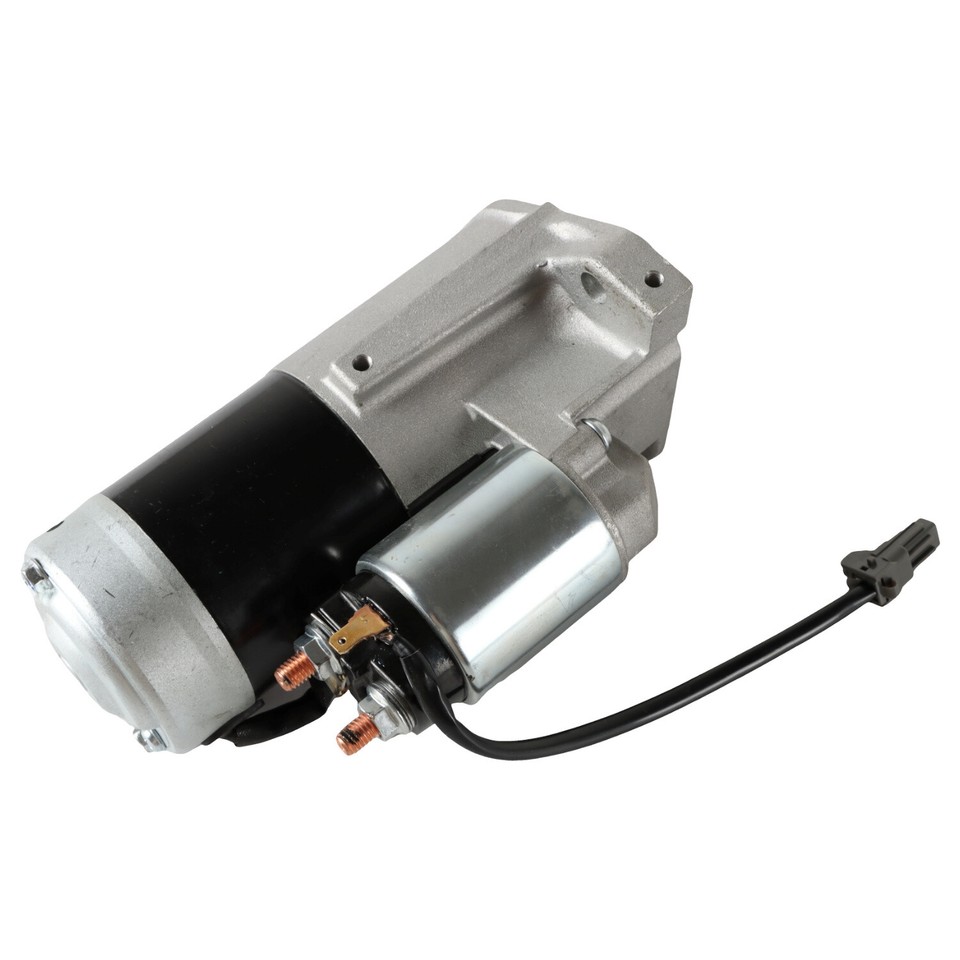 17942 Starter for 2005-2019 Nissan Frontier 05-12 Pathfinder 05-15 ...