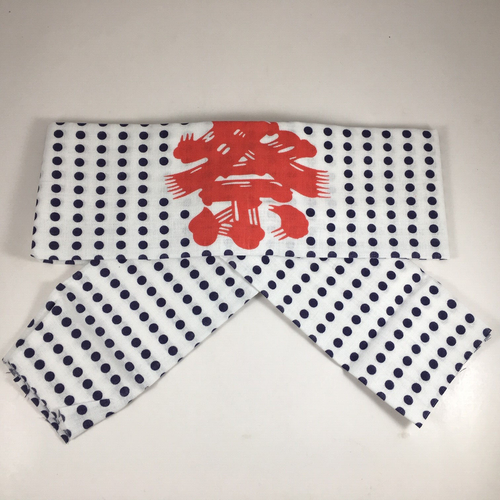 Japanese Hachimaki Headband Tenugui Cloth Hand Towel MATSURI Festival ...