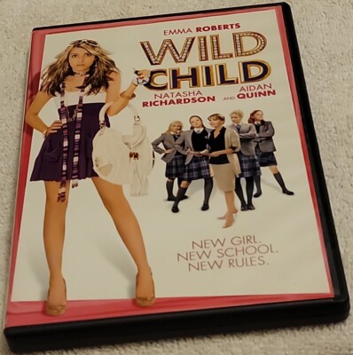 Wild Child 2 Movie