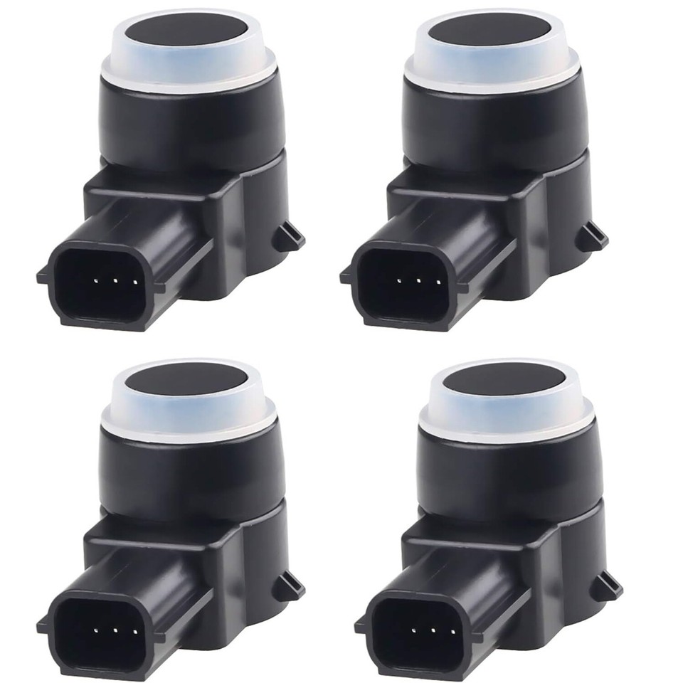 15239247 Reverse Backup Parking Bumper Park Assist Object Sensor For ...