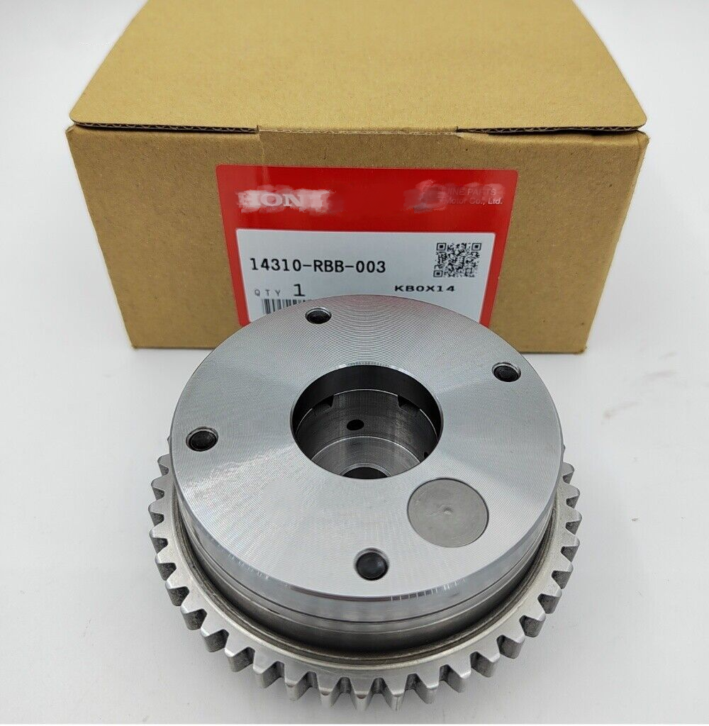 14310-RBB-003 Fits For 2004-2008 Honda Acura TSX Vtc Actuator Assembly ...