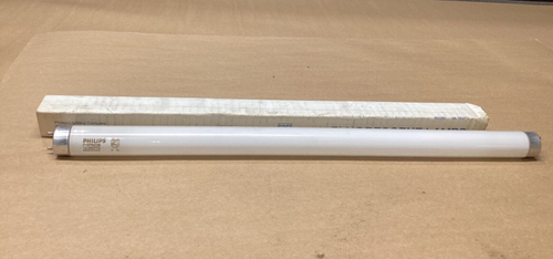 Phillips/ Industrial F15T8/CW 15W 18 in tube #145L85 | eBay