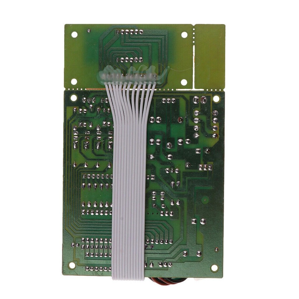 Coin Slot Operated USB Timer Board Separate LCD Display Arcade Cabinet ...