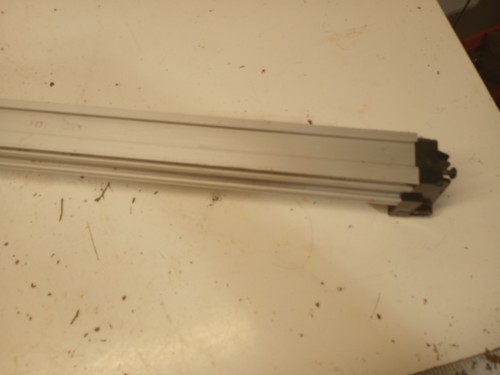 ALUMINUM FENCE for Ryobi 10" Table Saw BT3000 BT3100 Rip Fence | eBay