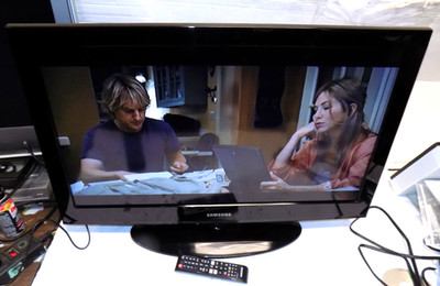 Samsung LN32D403E4D 32" 720p HD LCD Television with Remote | eBay
