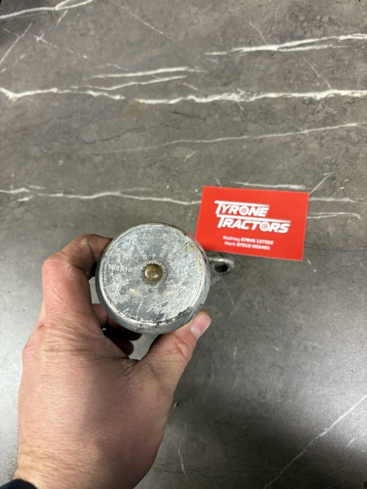Ferguson T20 Tea Ted Petrol Tvo Models Engine Oil Filler Grey Fergie ...