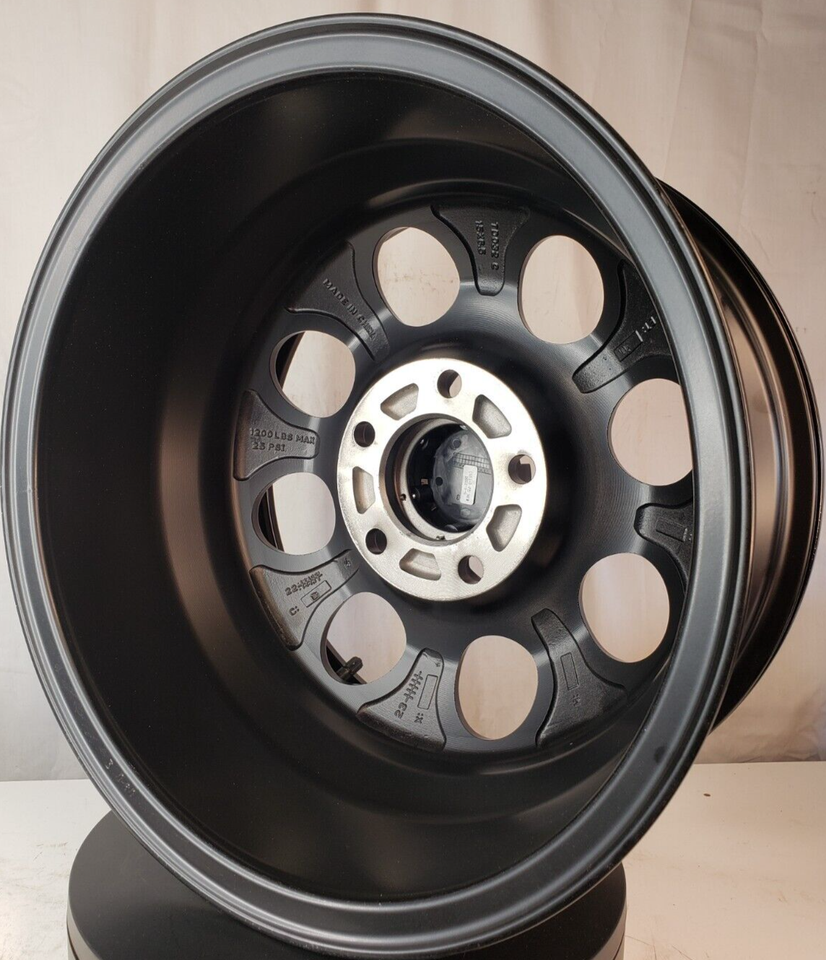 System 3 SB-7 Beadlock 15" 15x7 5/4.5 Wheels Rims (6+1) Polaris RZR ...