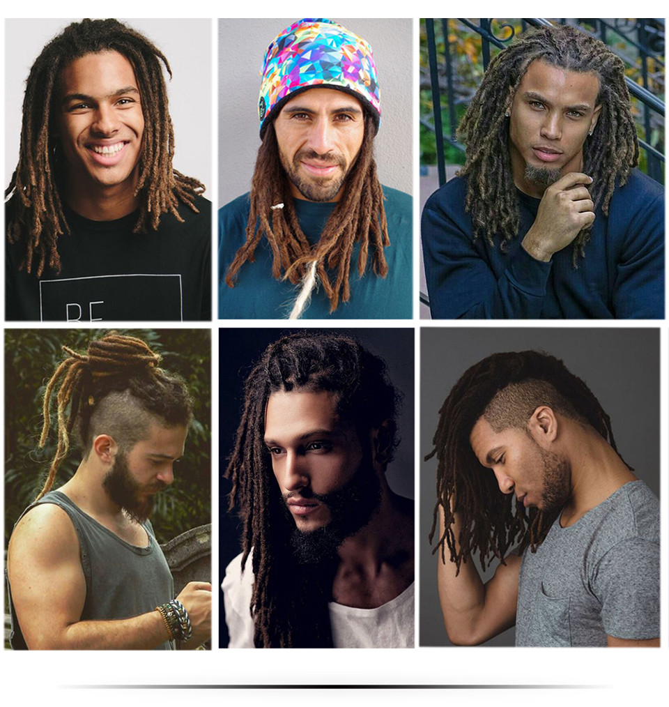 Rastafarian Hair Extensions