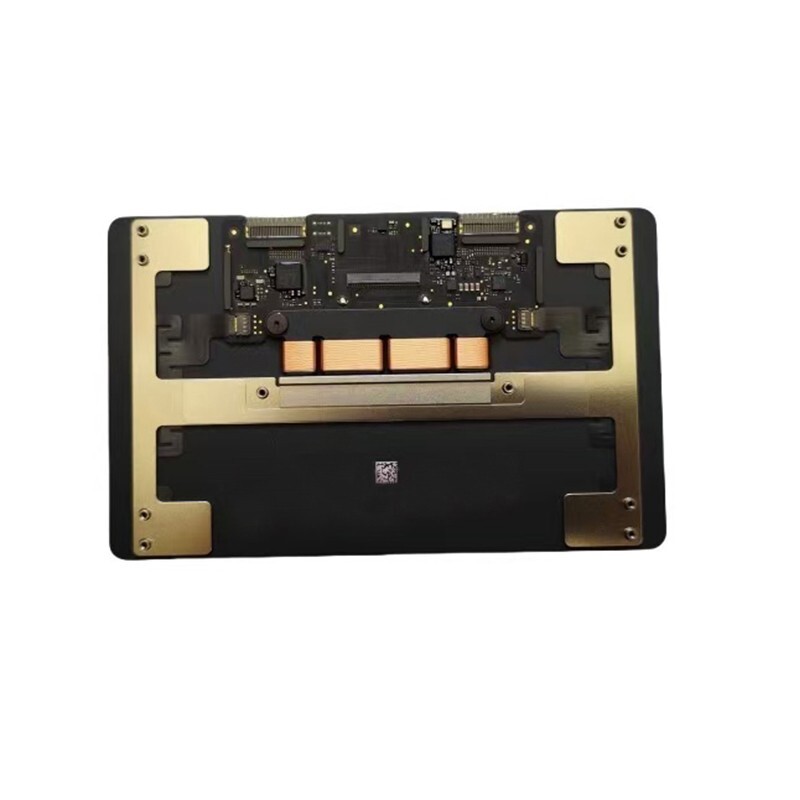 New Silver Trackpad Touchpad For Apple MacBook Air 13" M4 A3240 2025 | eBay