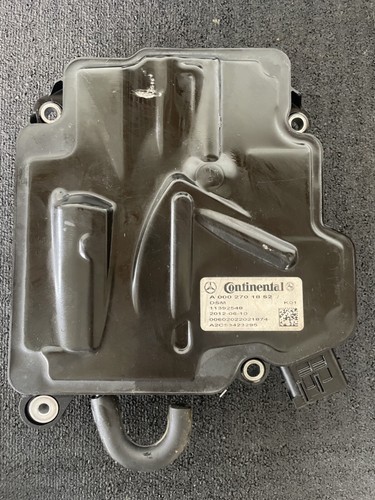 2012 Mercedes-Benz ISM DSM Gear Box Intelligent Servo Module OEM ...