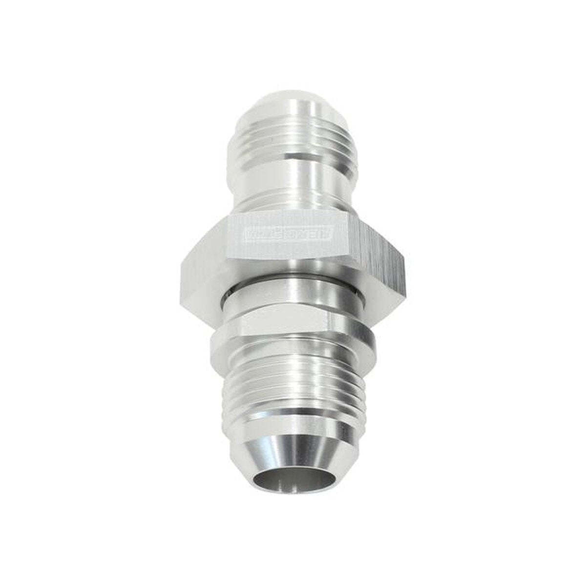 Aeroflow Billet Bulkhead Insert -10an Polished | eBay