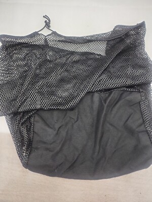 USMC Bag, Carry (Mesh Storage Bag), NSN 8465-01-574-4494 | eBay