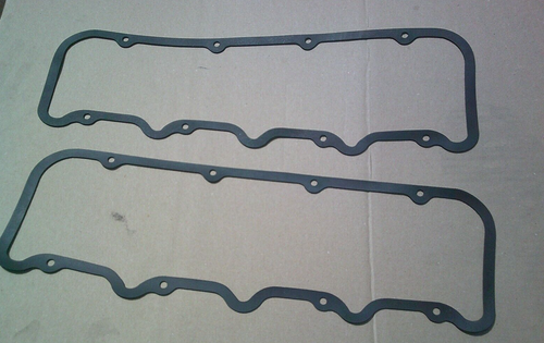 HMMWV HUMMER H1 GMC CHEVY 6.2L 6.5L DIESEL SILICONE NITRILE VALVE COVER ...