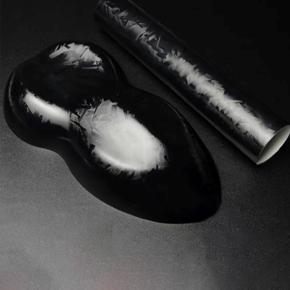 Colorful and Attractive Forged Titanium Vinyl Car Decal Sticker 30 ...