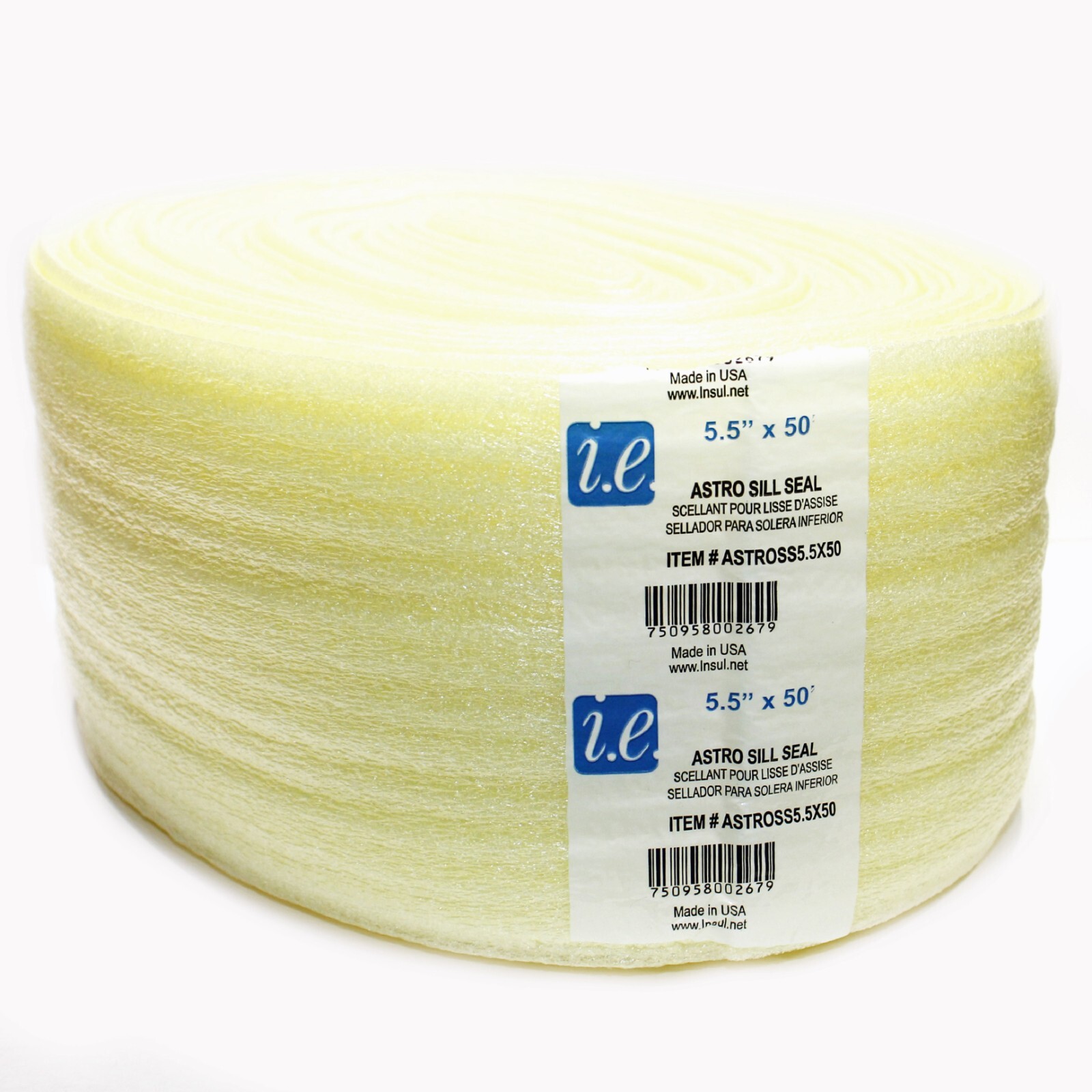 TVM Foam Gasket Sill Seal Pack of 6 for sale online | eBay