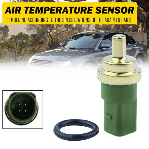 Fit Audi TT A4 Vw Passat Beetle Jetta Golf Coolant Temperature Sensor ...