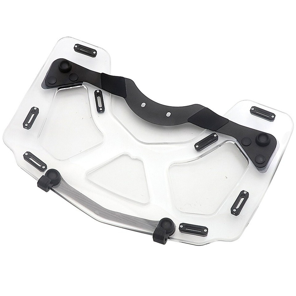 MOTORCYCLE TOPCASE LUGGAGE RACK FOR BMW R1200RT LC 2014-2023 R1250RT ...