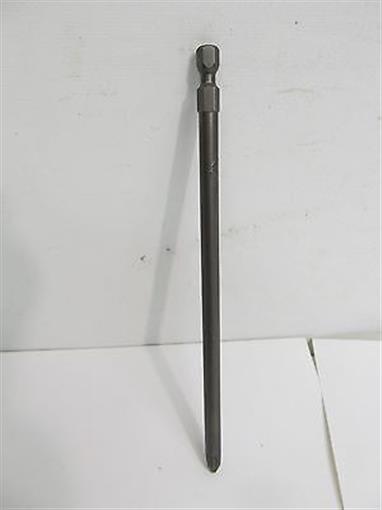 PH #2 x 6" Phillips Bit Insert - A9C2 | eBay