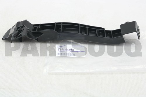 57707SC040 Genuine Subaru BRKT SD F RH 57707-SC040 | eBay