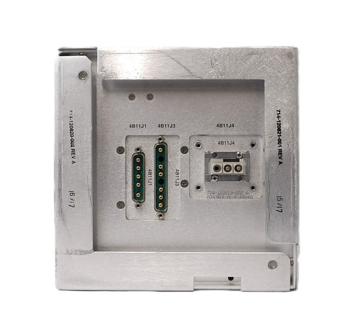 Lam Research 853-064887-010 RF Source Match Unit Working Surplus | eBay