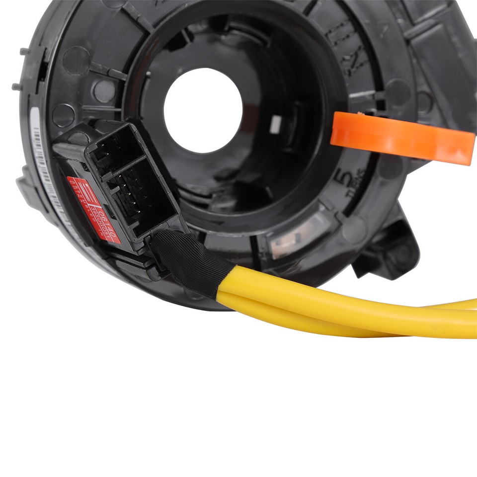 Spiral Cable Clock Spring for Toyota Highlander Tundra Camry 4Runner ...