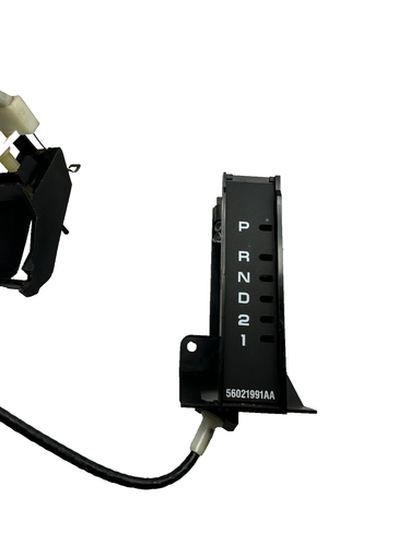 1994-1997 Dodge Ram Instrument Cluster PRNDL Shift Indicator Auto Trans ...