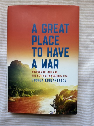 A Great Place To Have A War | eBay