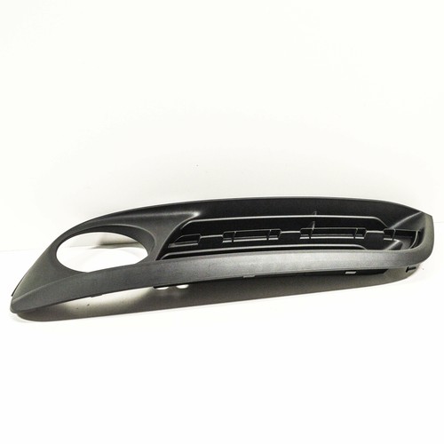 OEM BMW 5 F10 FRONT BUMPER LEFT AIR INLET GRILLE 51117342411 7342411 ...