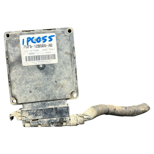 2008 Ford F350 XL Transmission Control Modue OEM 7U7A-12B565-AB | eBay