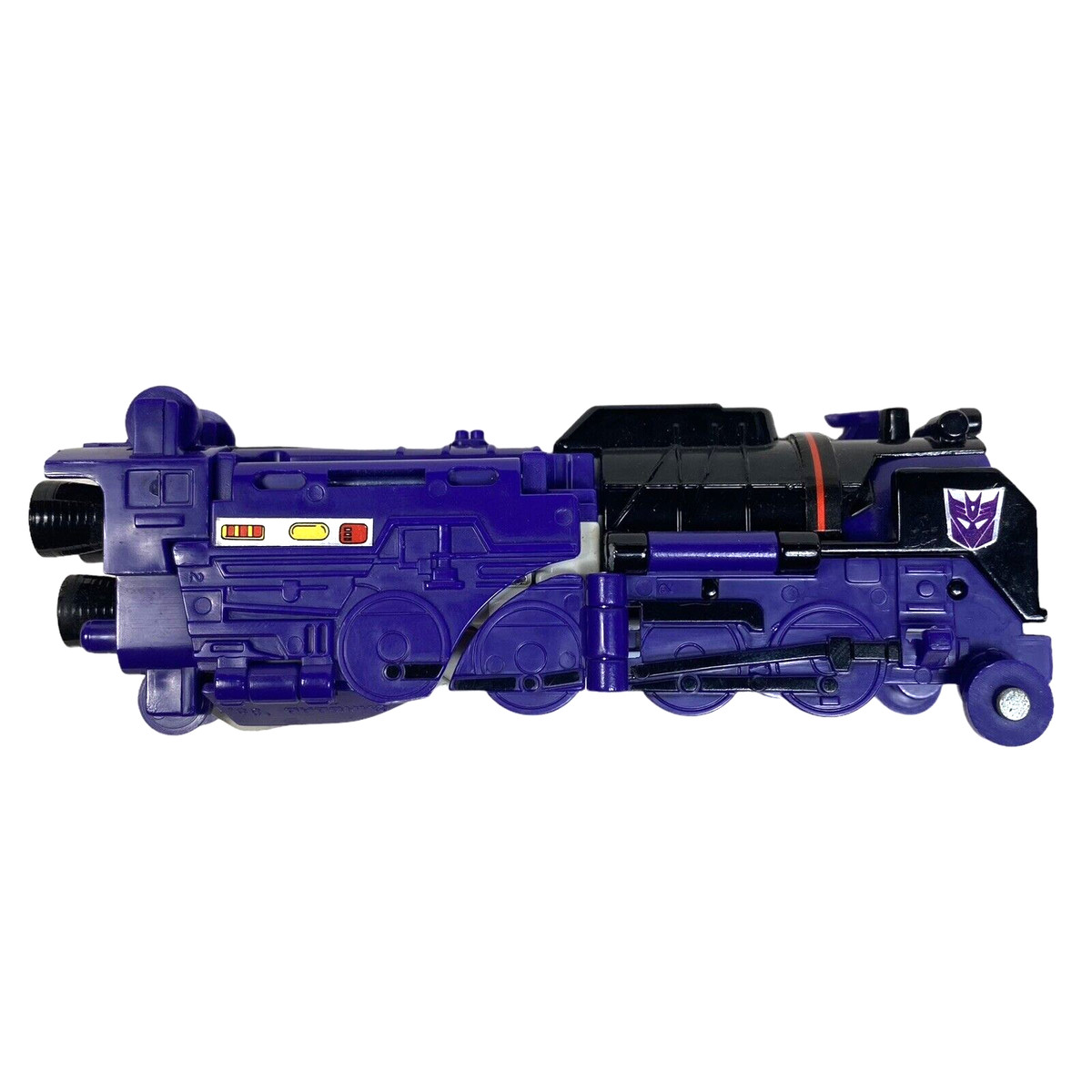 Astrotrain Transformatoren