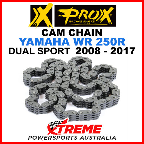 ProX Yamaha WR250R WR 250 R 2008-2017 Cam Timing Chain 32.31.2423 | eBay