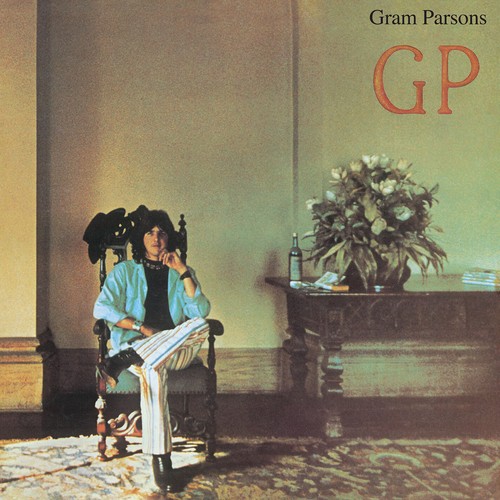 Gram Parsons Gp (syeor Exclusive 2019) Records & LPs New 603497856077| eBay