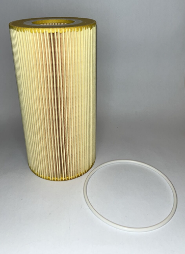 Genuine Fleetguard LF16233 Oil Filter LP6043 1948921PE P550812 LF16233 ...
