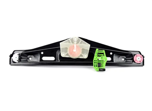 NEW BMW X1 E84 REAR LEFT DOOR WINDOW REGULATOR 2990387 51352990387 ...