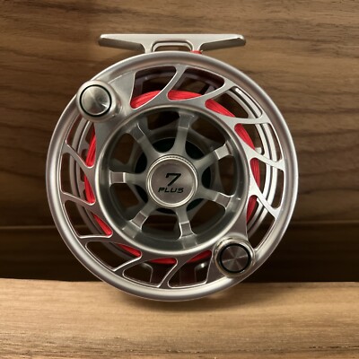 Fly Fishing - Hatch Reel