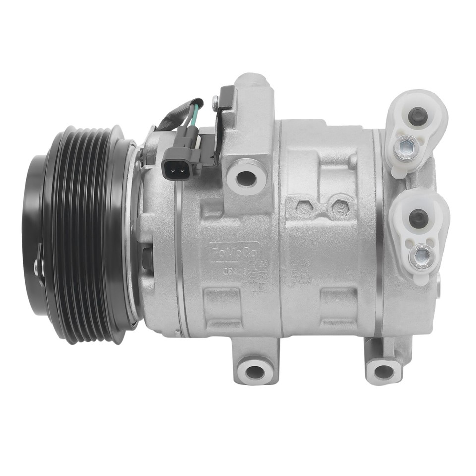 A/C AC Compressor for 2006 2007 2008 2009 2010 2011-2015 AUDI A5 A6 A7 ...