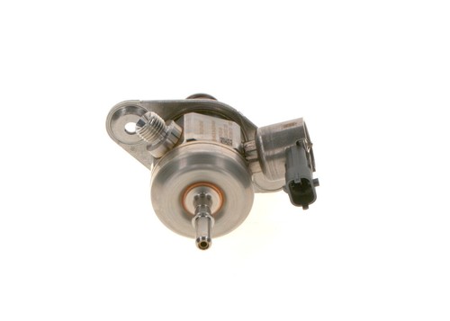 BOSCH Pompe à injection Pompe HP 0 261 520 245 convient pour PEUGEOT ...