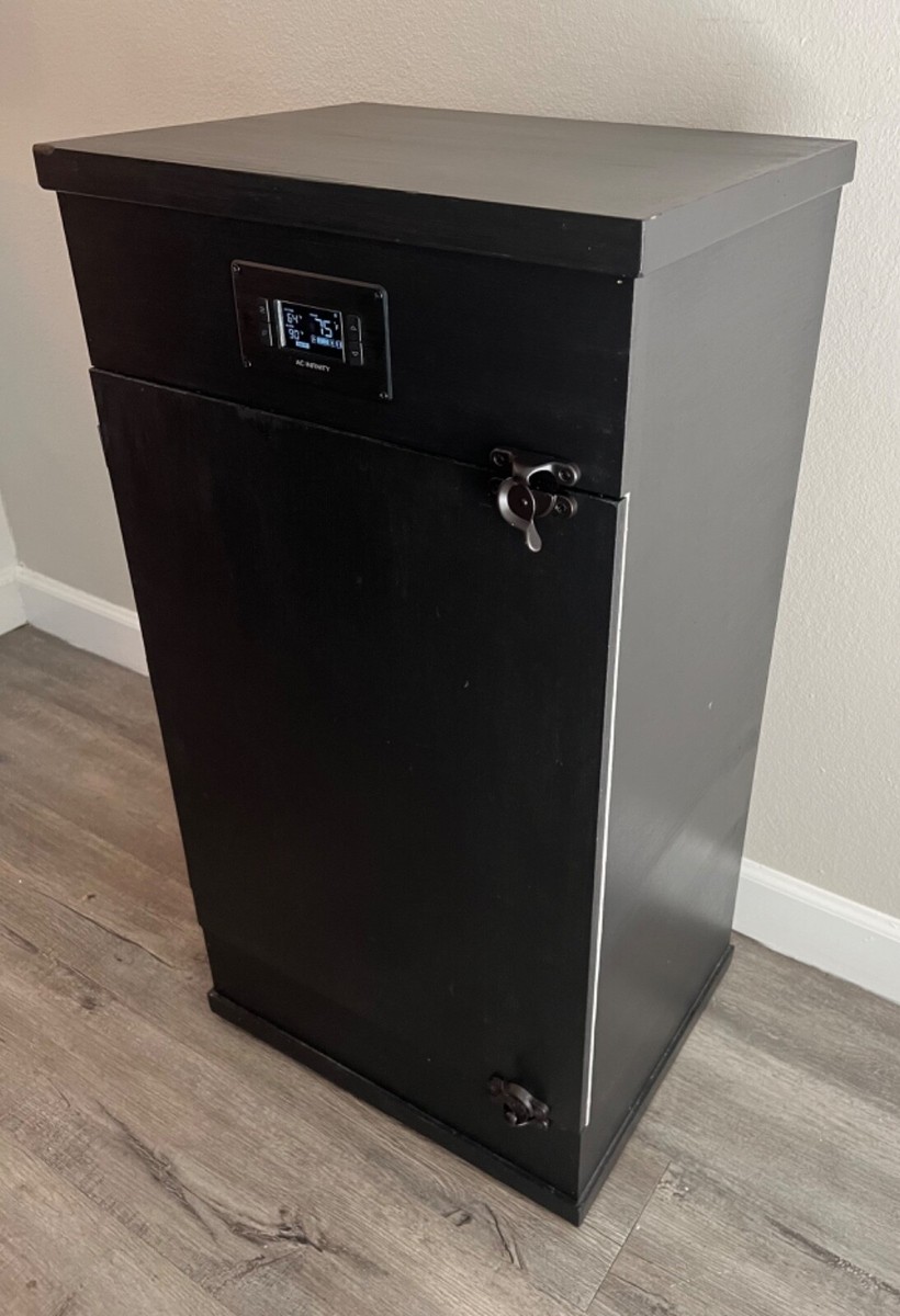 Odorless Indoor Stealth Grow Box How To Grow Cannabis In A Stealthy