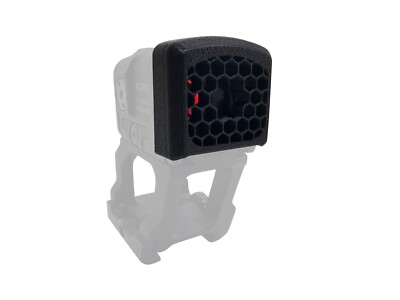 Killflash/ARD - Aimpoint ACRO P-2 / C-2 - Slide on - Open Center | eBay