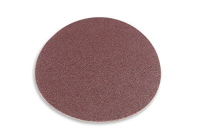 24 Inch 120 Grit Adhesive Back Multipurpose Sanding Disc | eBay