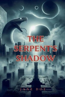 The Serpent's Shadow by Jane Doe Paperback Book | eBay Australia