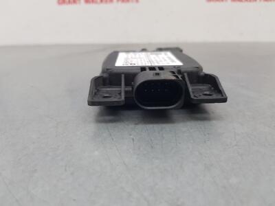 VOLKSWAGEN GOLF LEFT BLIND SPOT MODULE, GEN 7, (01/13-08/20) 5Q0907685C ...