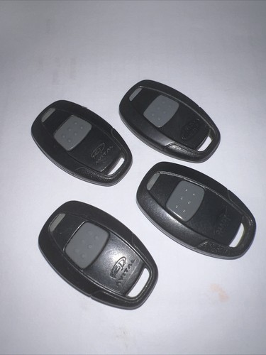 NICE AVITAL FCC ID: EZSDEI471H , RPN: 7111A Key Fob Remote 3 PIECES | eBay