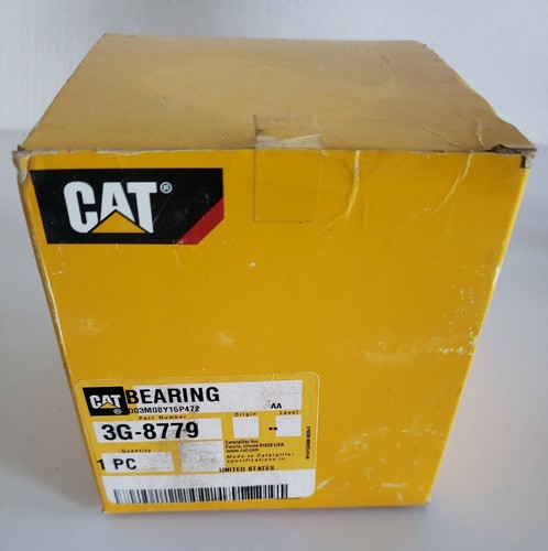 3G 8779 CAT Bearing | eBay