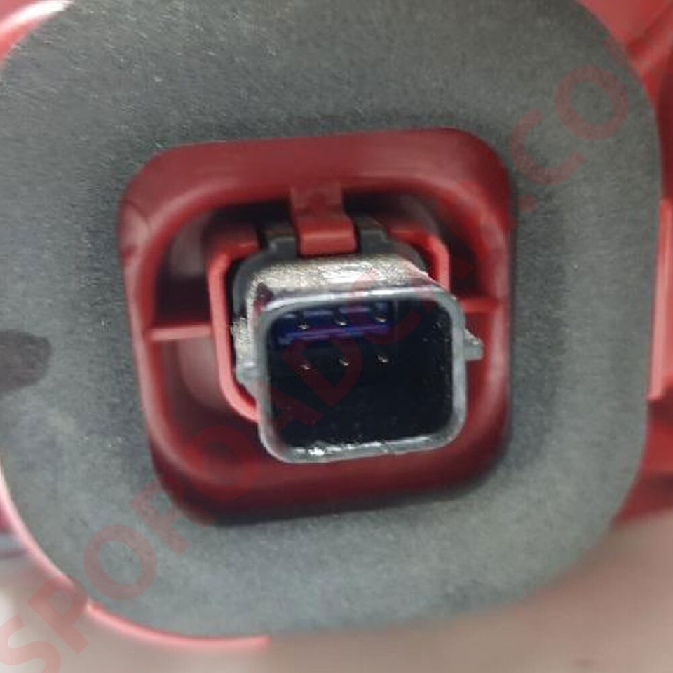 LED Rear Tail Light Lamp LH for Hyundai Genesis 2018-2020 G70 ...